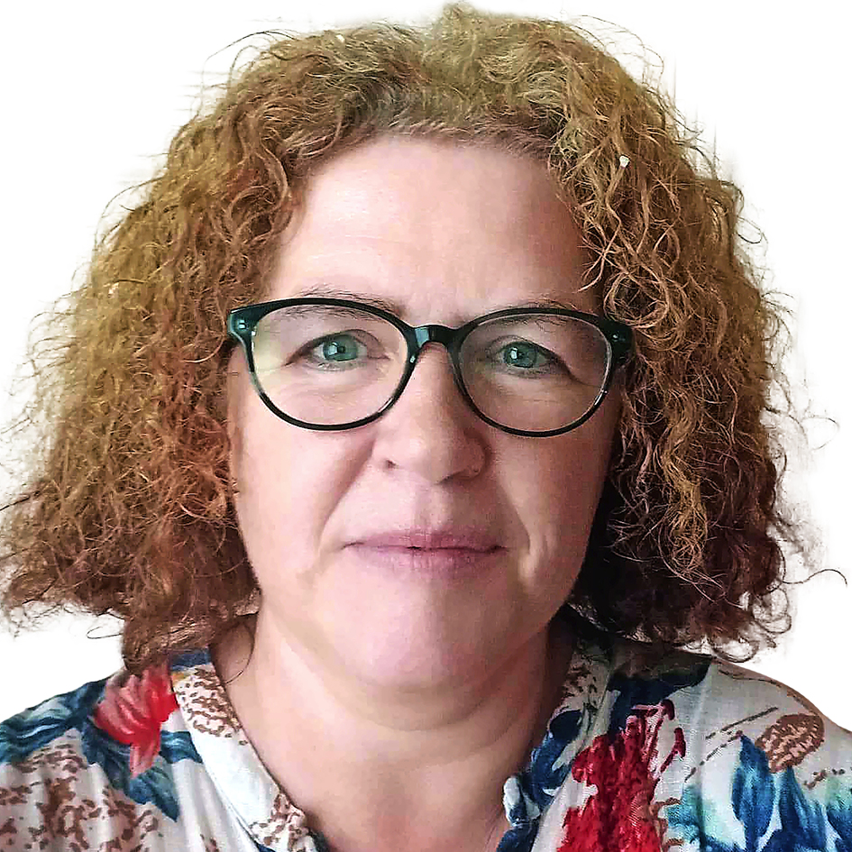 Uitgenodigd - Christine Van Gerven [column] | Otheo