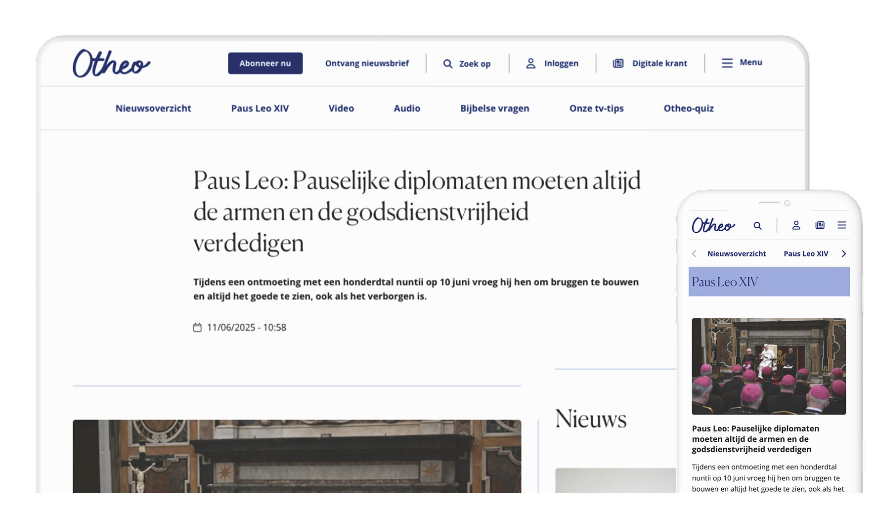 Voor de keuken én het nachtkastje: OKAN-leerlingen maken kookboek vol ...