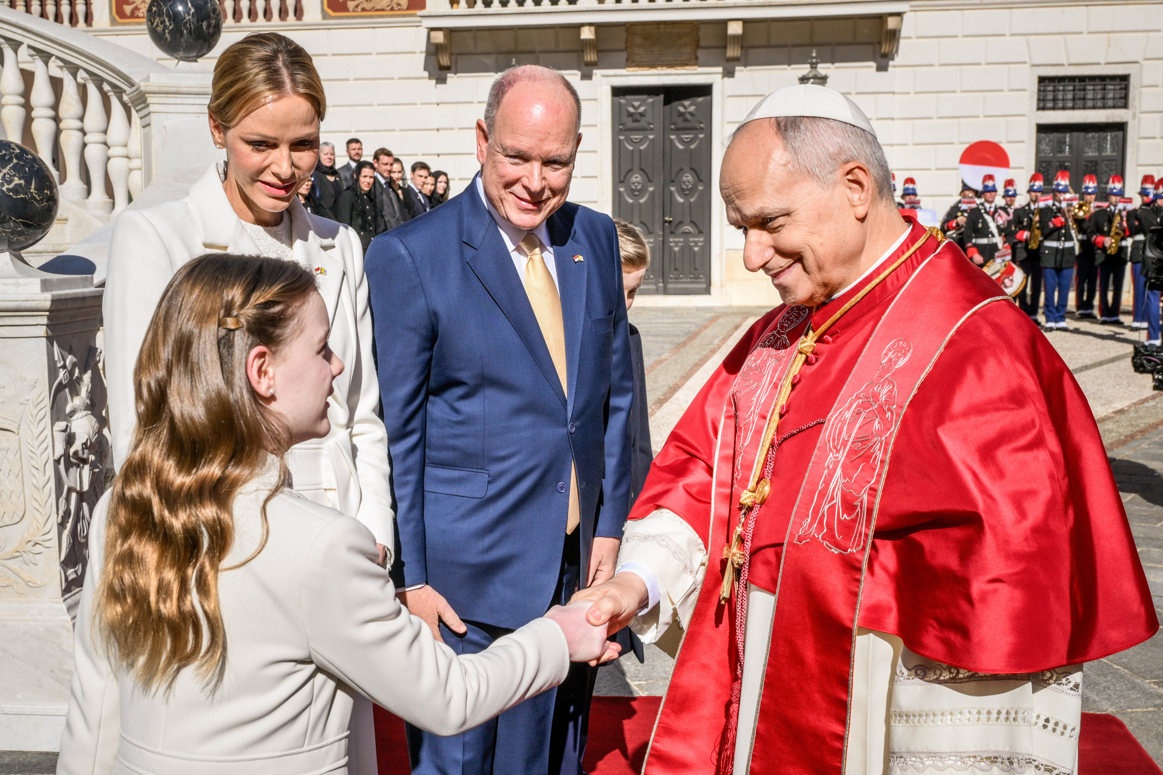 Paus Leo XIV trekt dit jaar door Italië: ontdek de locaties en thema's ...