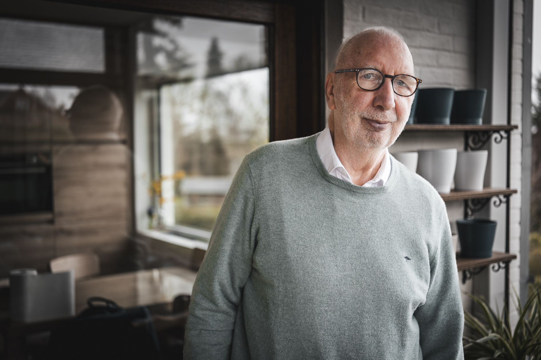 Paus ontvangt premier van Soedan, waar burgeroorlog zware humanitaire ...