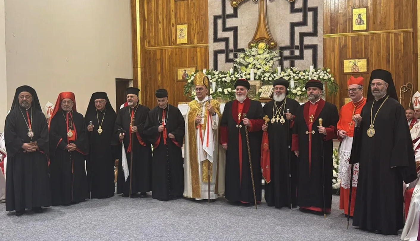 Vrouwelijke leek leidt Vaticaans dicasterie voor communicatie | Otheo