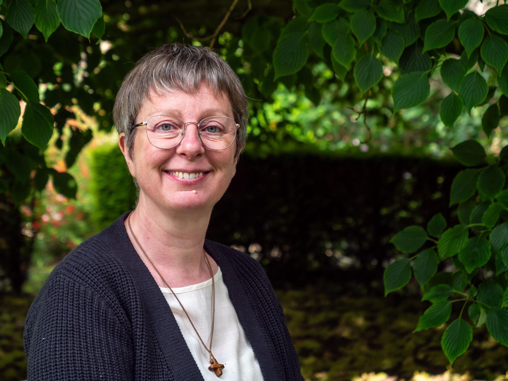 Nathalie Verstraete | Otheo