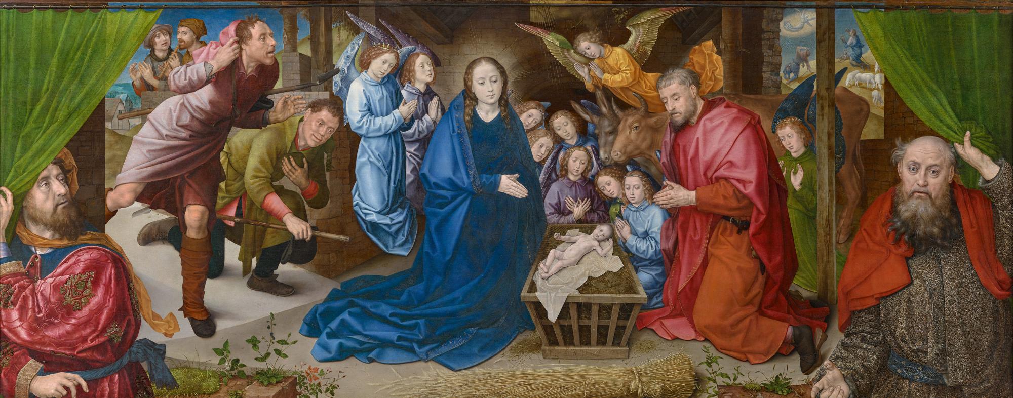 Waar werd Jezus echt geboren? | Otheo