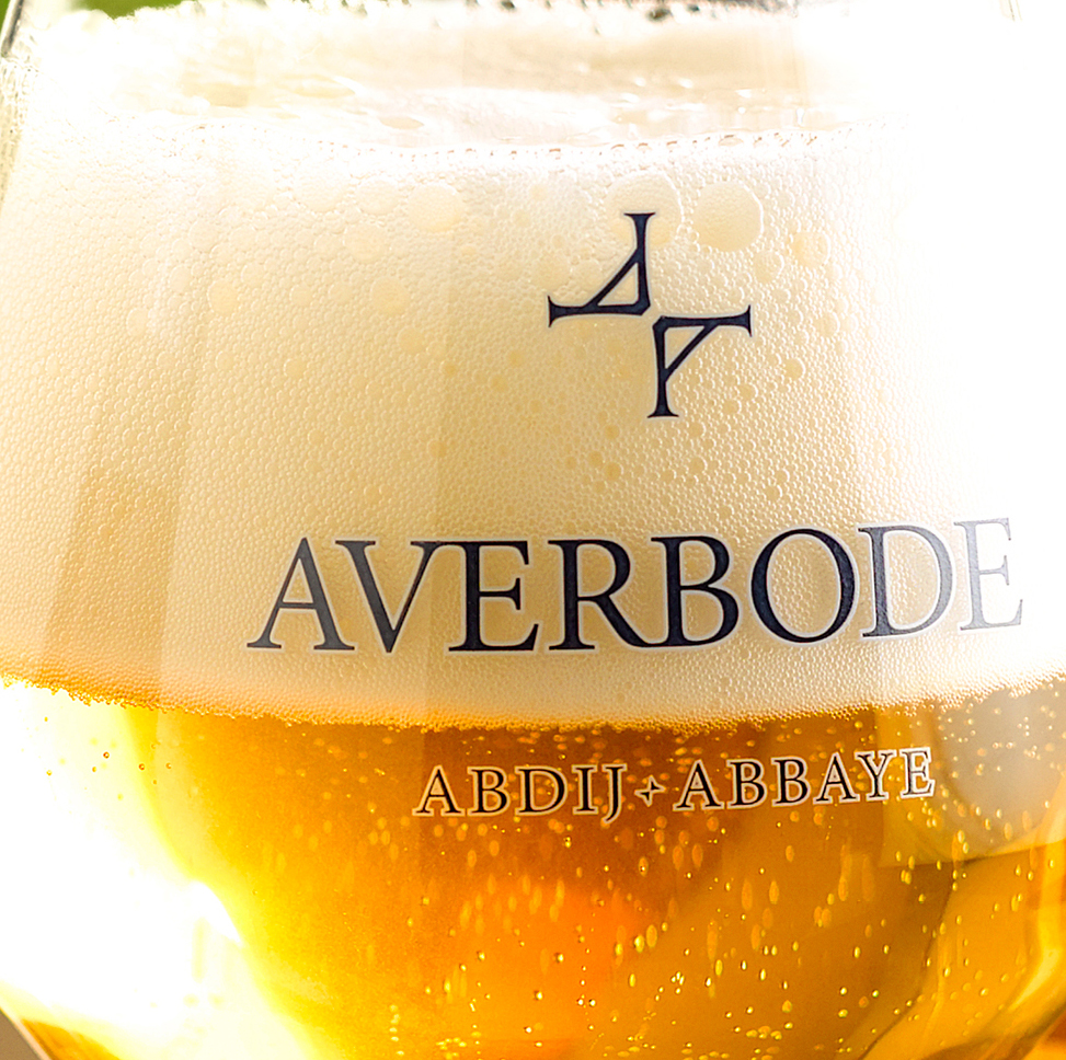 Norbertijnen van Averbode lanceren nieuw abdijbier | Otheo