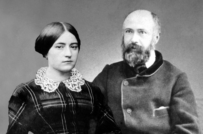 Relieken van ouders Thérèse van Lisieux naar de Lage Landen | Otheo